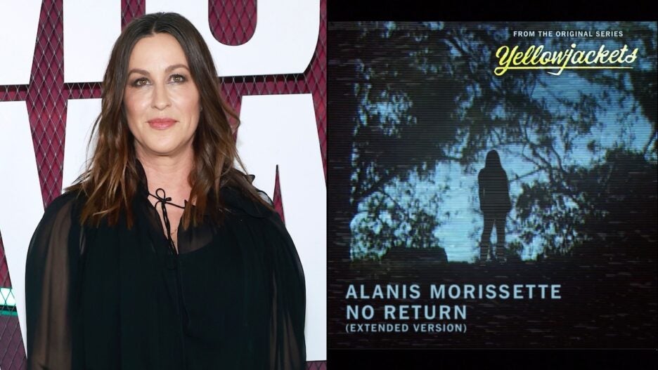 Ed Sheeran and Alanis Morissette Set for Next American Idol