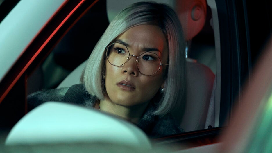 Beef Review: Ali Wong, Steven Yeun Lead One of Netflix's Best Shows of 2023