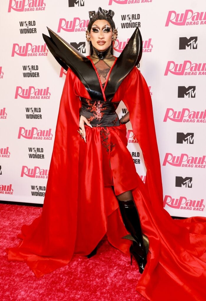 RuPaul's Drag Race Finale: 5 Things You Didn't See