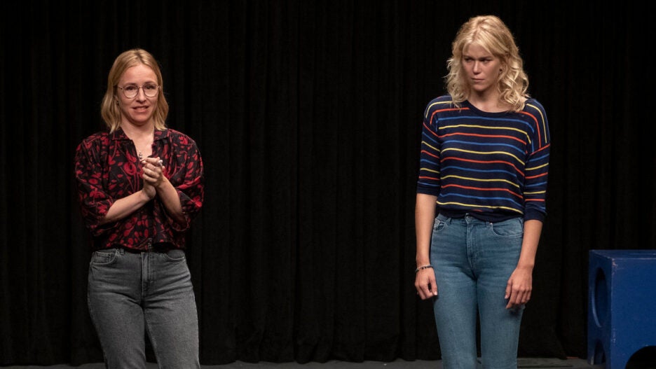 Barry Season 4 Episode 3 Recap: Bill Hader on Those Cameos