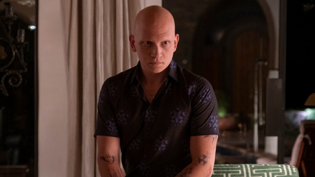 Barry Season 4 Episode 4: Anthony Carrigan on Hank's Tough Decision