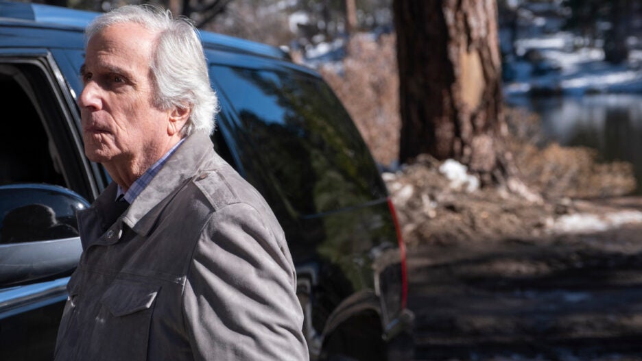 Barry Season 4 Episode 4: Bill Hader on That Shocking Ending