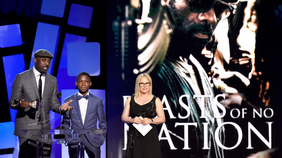 Netflix's Cinematic Future in Doubt: What's Its Movie Strategy?