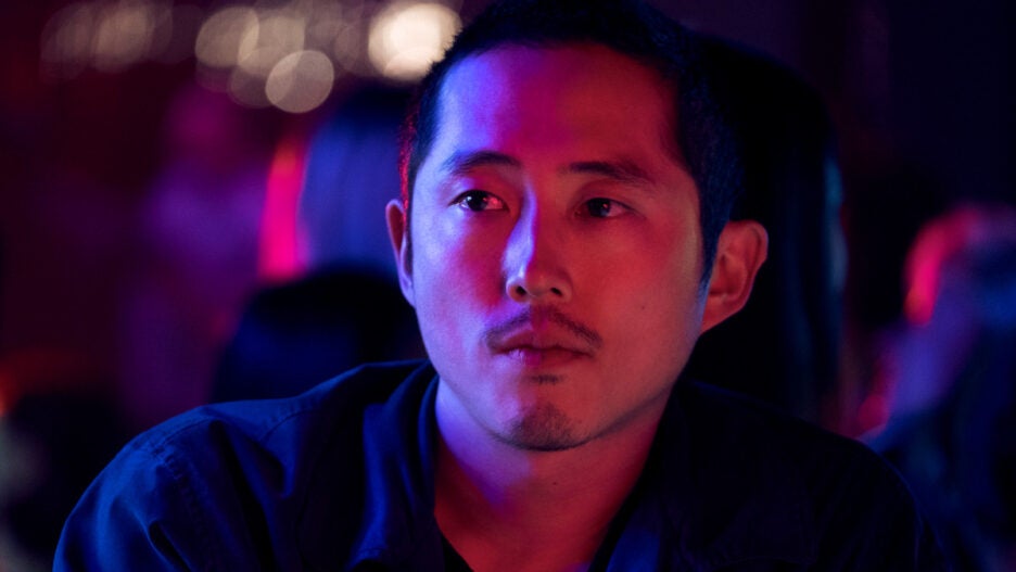 Beef Cast and Character Guide: Who's Who in the Netflix Series