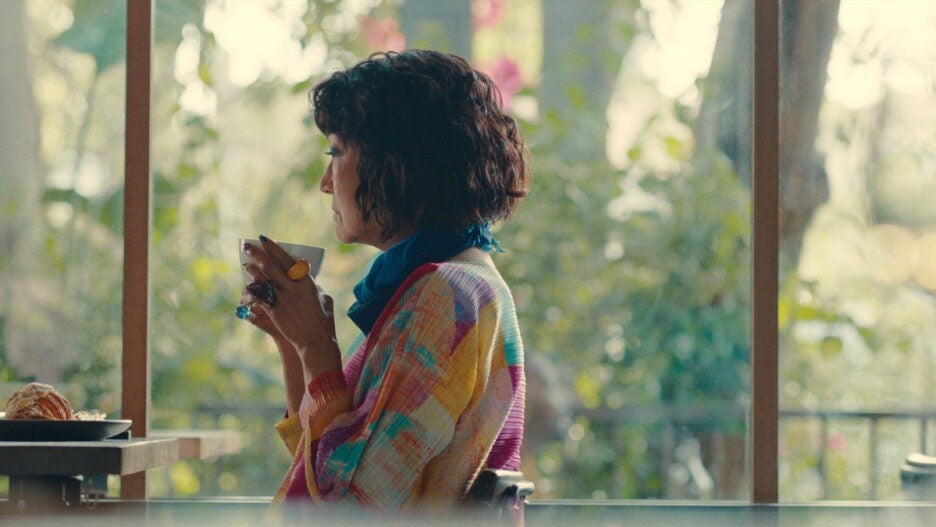 Beef Cast and Character Guide: Who's Who in the Netflix Series