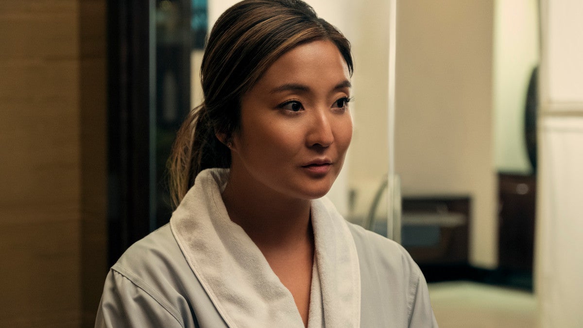 Beef Cast and Character Guide: Who's Who in the Netflix Series