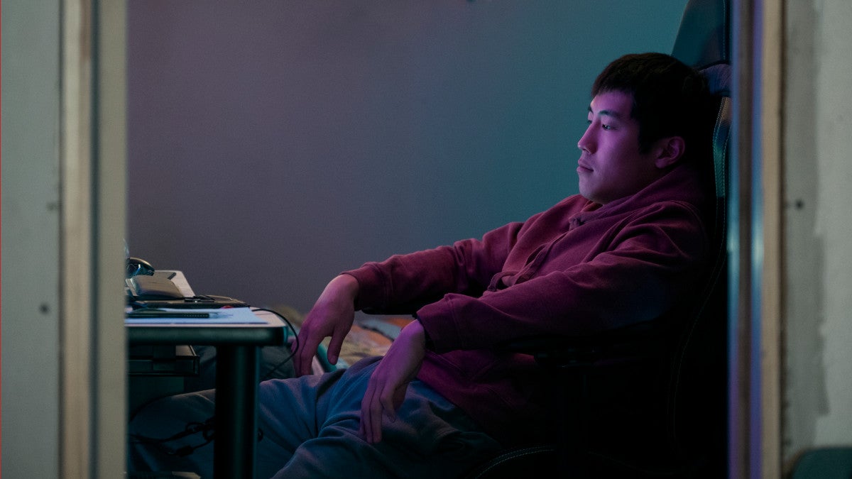 Beef Cast and Character Guide: Who's Who in the Netflix Series