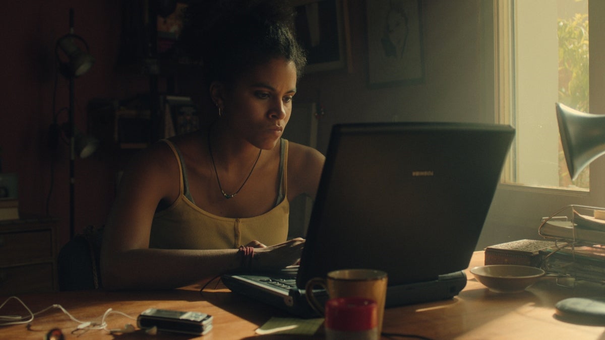 'Black Mirror' Season 6 First Look (Photos)