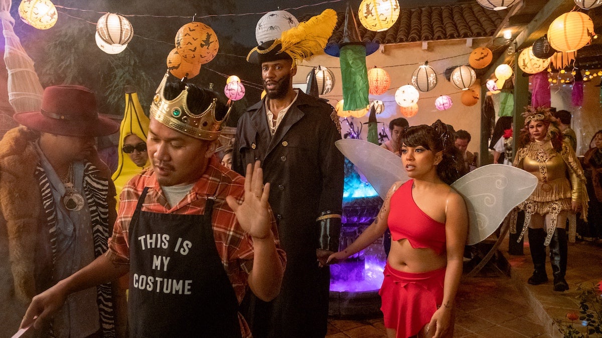 How Blindspotting Got Dante Basco to Revisit His ‘Hook’ Legacy