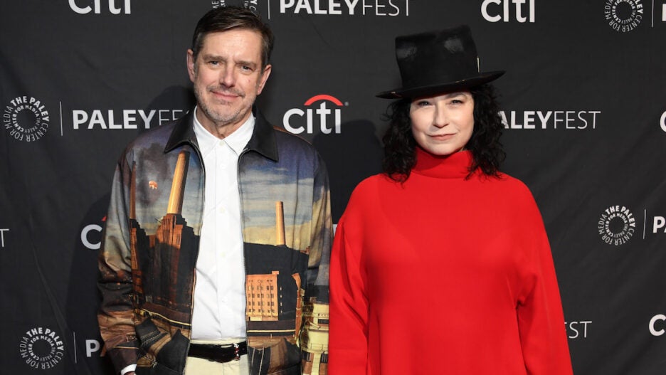 Marvelous Mrs. Maisel EP Ribs Yellowstone for Ditching PaleyFest
