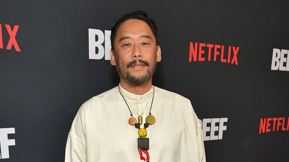 'Beef' Creators Defend David Choe, Say He 'Put in the Work' After 2014 ...