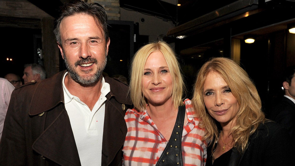 Jamie Lee Curtis and More Stars From Acting Dynasties