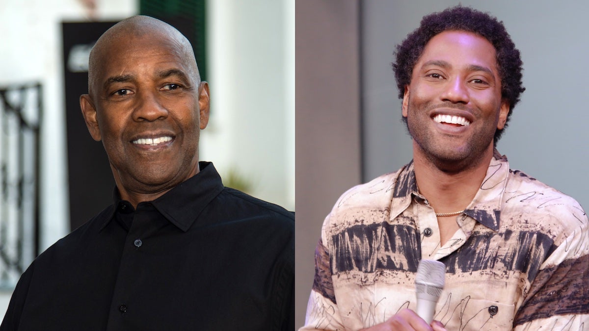 Jamie Lee Curtis and More Stars From Acting Dynasties