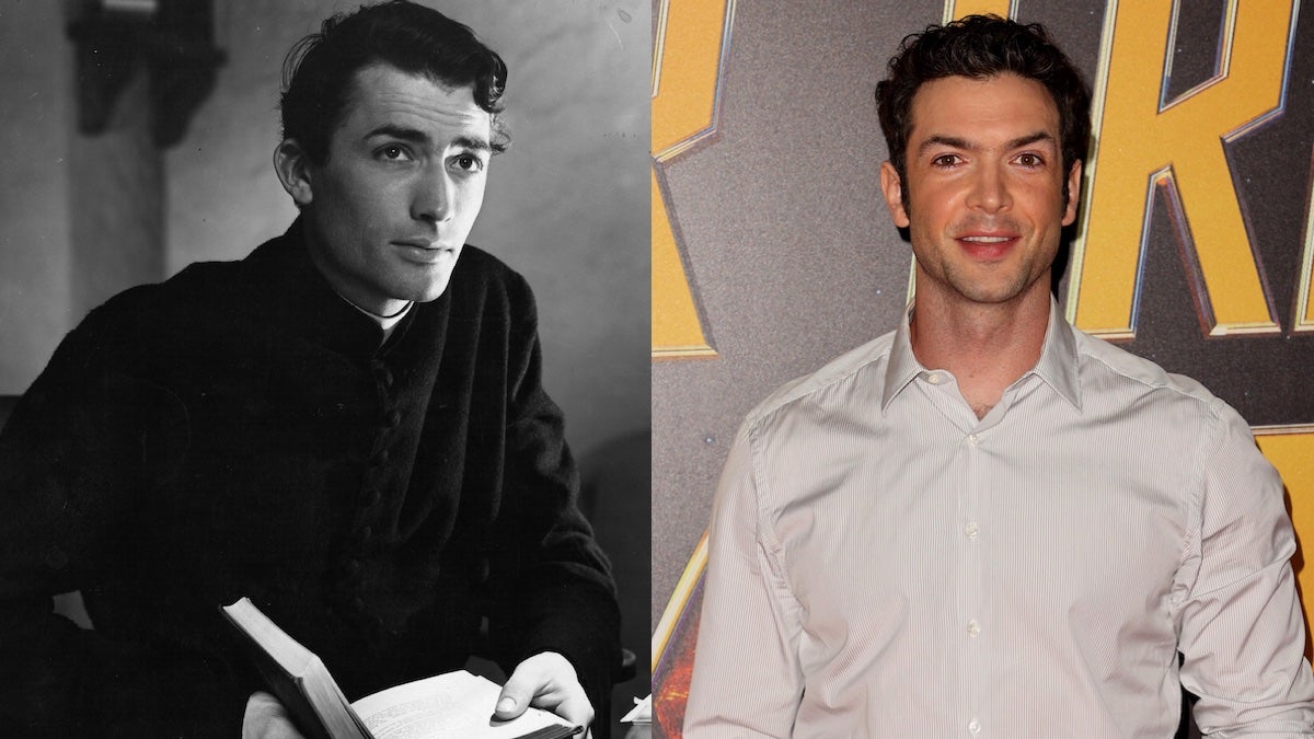 Jamie Lee Curtis and More Stars From Acting Dynasties