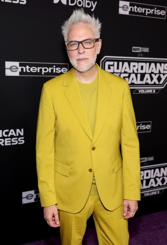 Guardians of the Galaxy Vol. 3 Red Carpet Photos: See Vin Diesel's ...