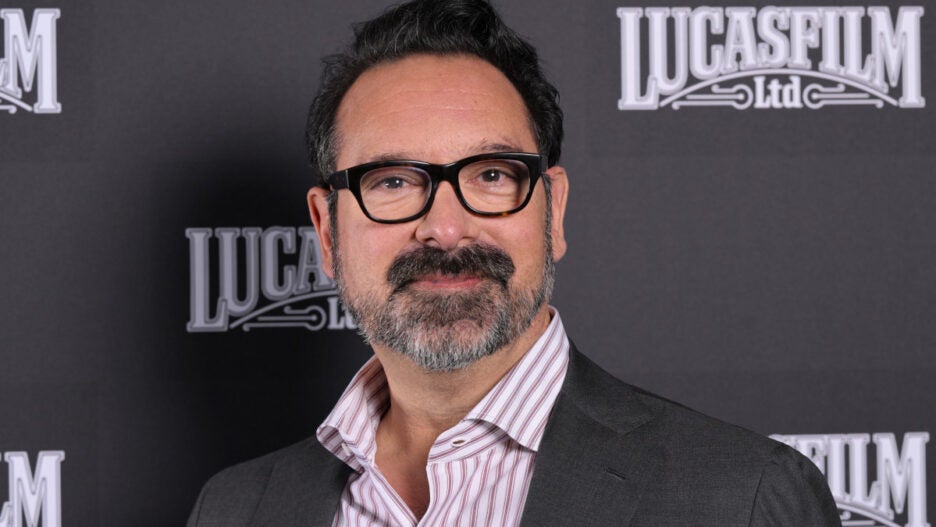 James Mangold Says TCM Gives Classic Movies 'A Far Bigger Audience'