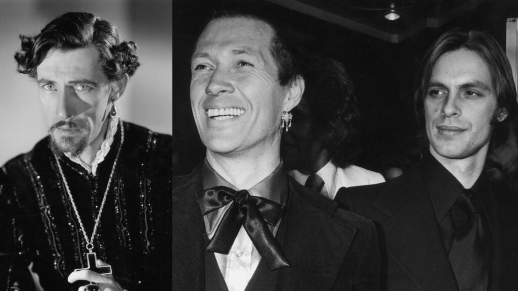 Jamie Lee Curtis and More Stars From Acting Dynasties