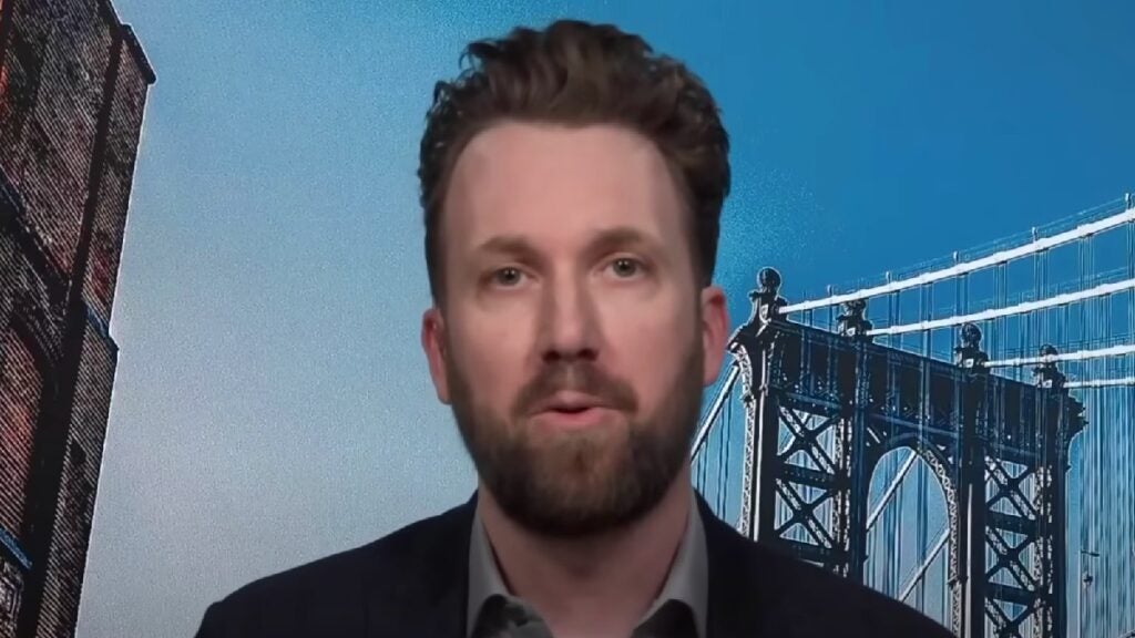 Daily Show's Jordan Klepper Roasts Pro-Gun Governor