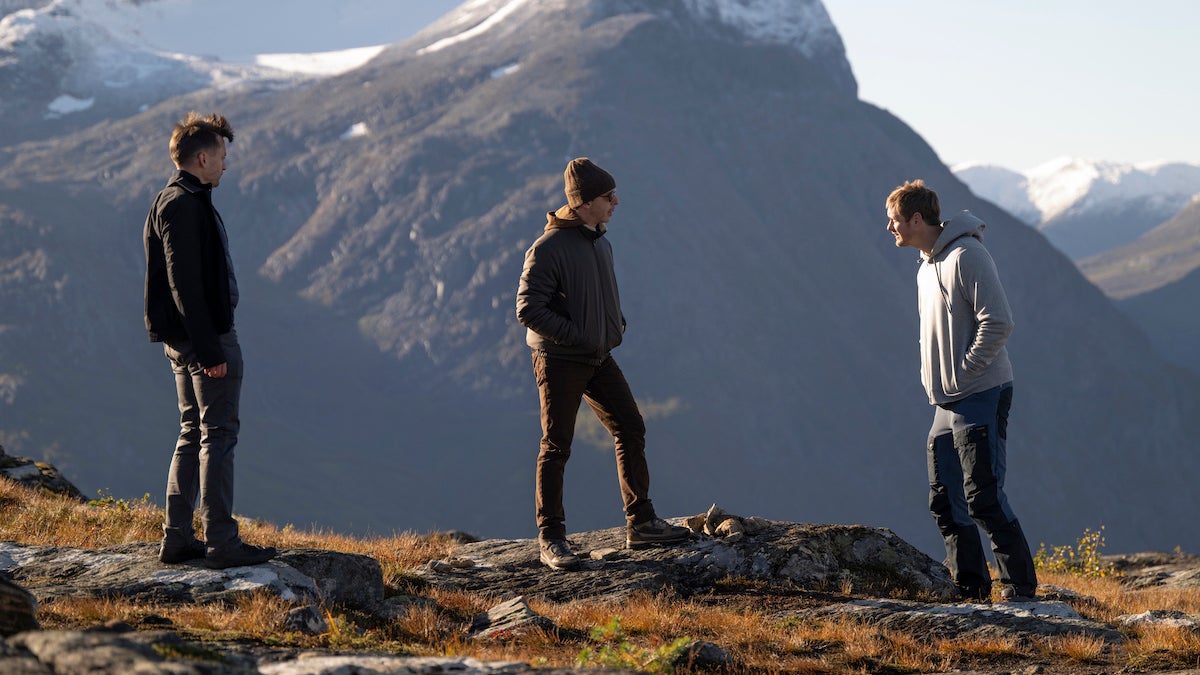 Kieran Culkin Was So Into That Succession Confrontation He Missed the ...