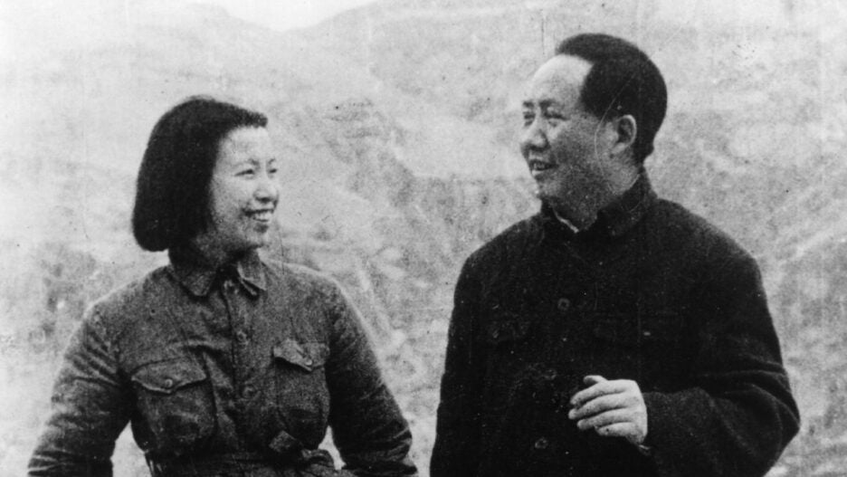 How China Uses Movies to Control Its Citizens and Hollywood