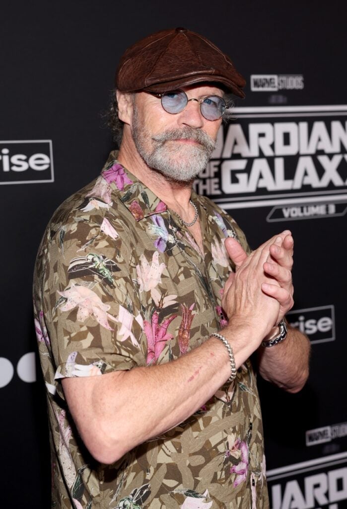 Guardians of the Galaxy Vol. 3 Red Carpet Photos: See Vin Diesel's ...