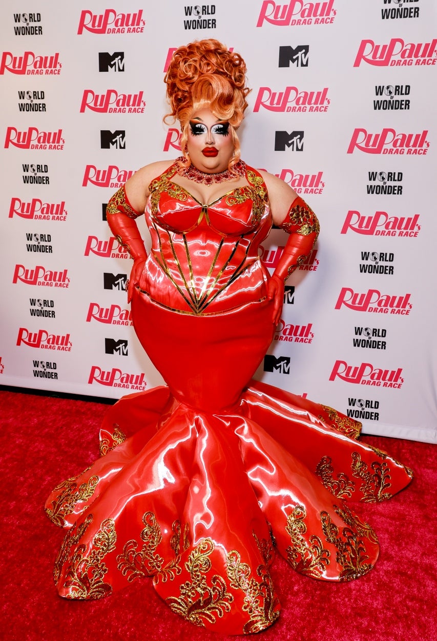 Drag Race Season 15 Queens Pick a Winner