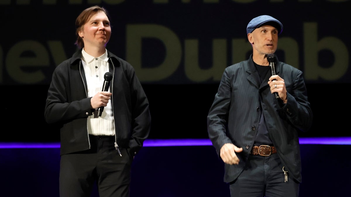 See Sydney Sweeney, Margot Robbie and More at CinemaCon 2023 (Photos)