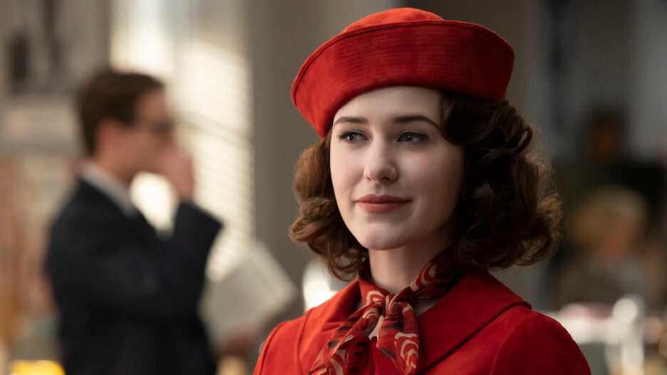 'The Marvelous Mrs. Maisel,' 'Coming 2 America' to Be Licensed Through ...