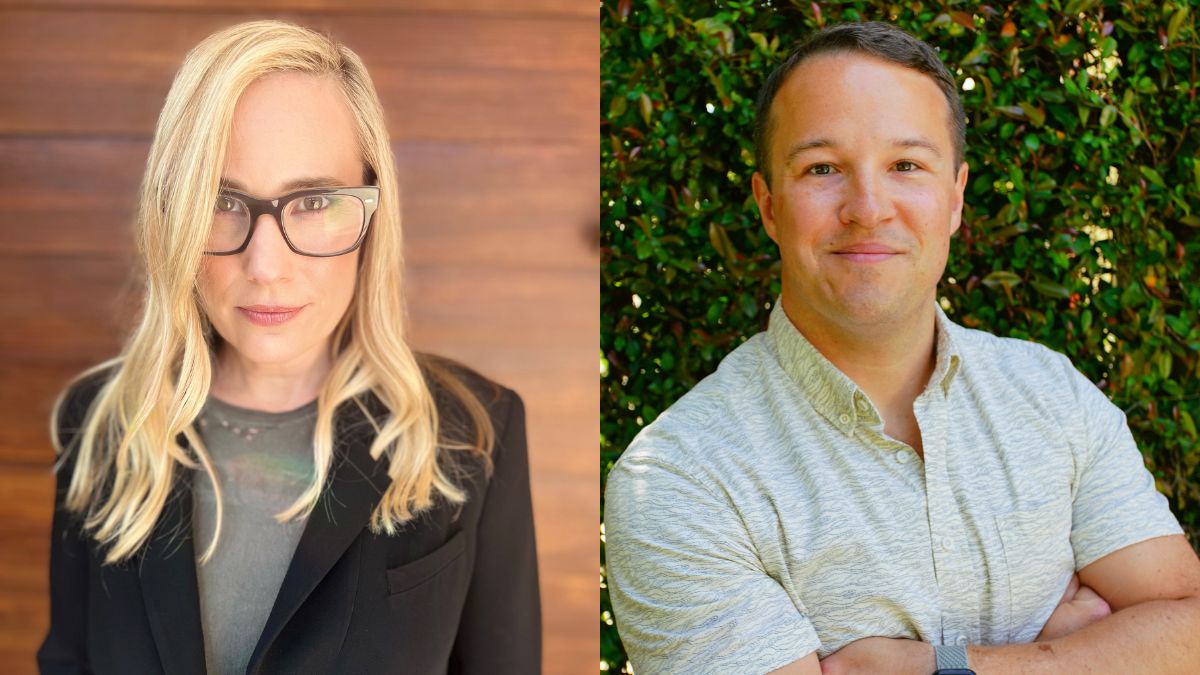 Keshet Studios Hires Rebecca Mayer as Executive Vice President of ...