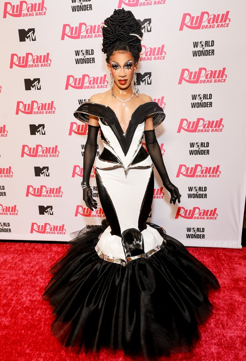 Drag Race Season 15 Queens Pick a Winner