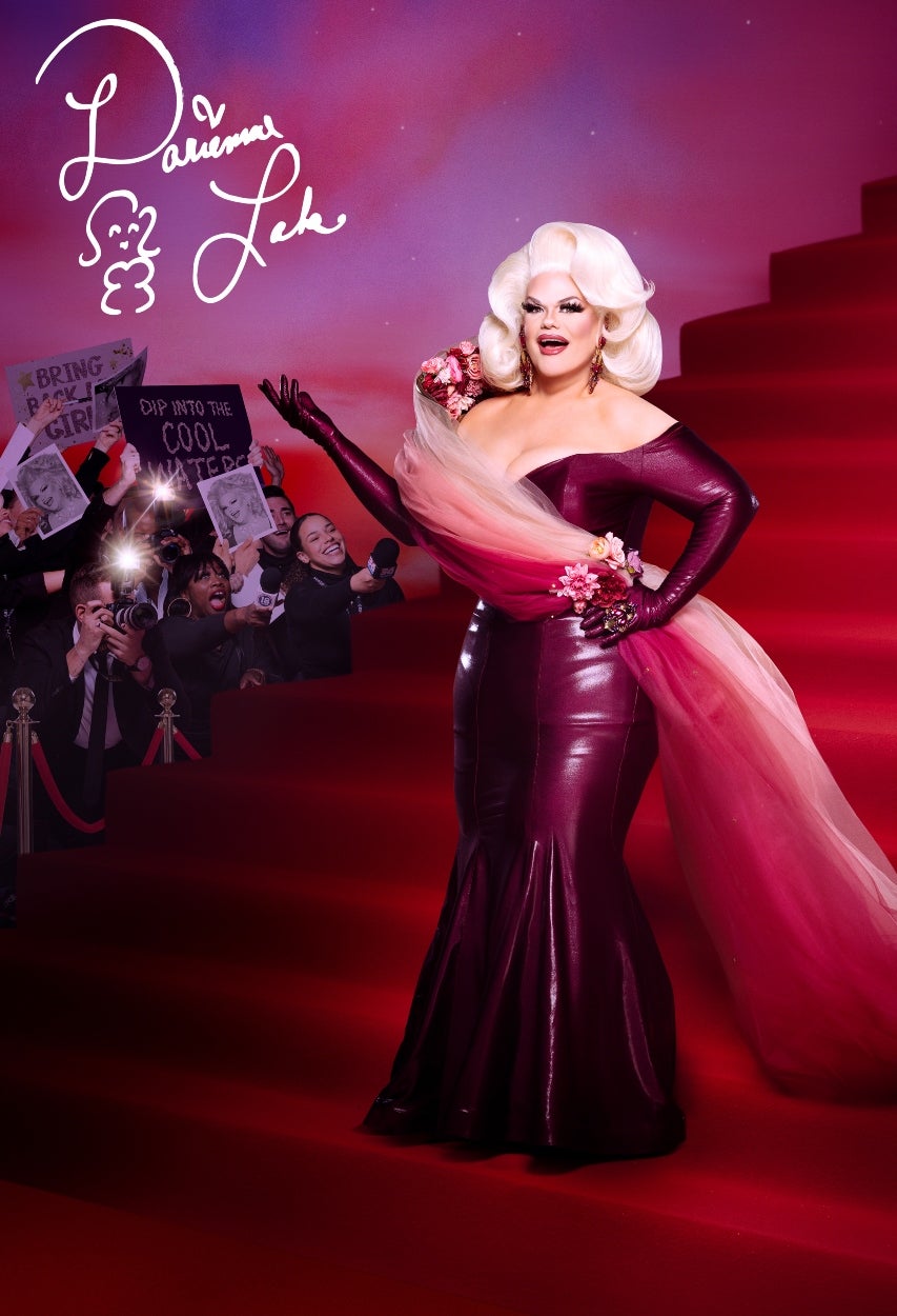 RuPaul's Drag Race All Stars 8 Cast: Meet the Queens