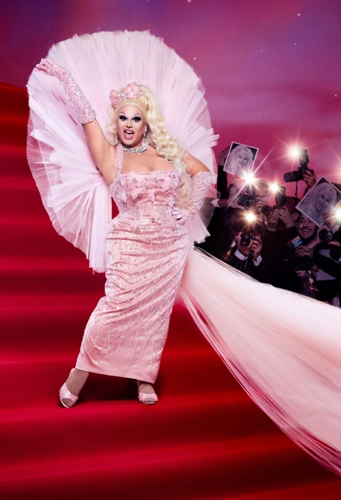 RuPaul's Drag Race All Stars 8 Cast: Meet the Queens