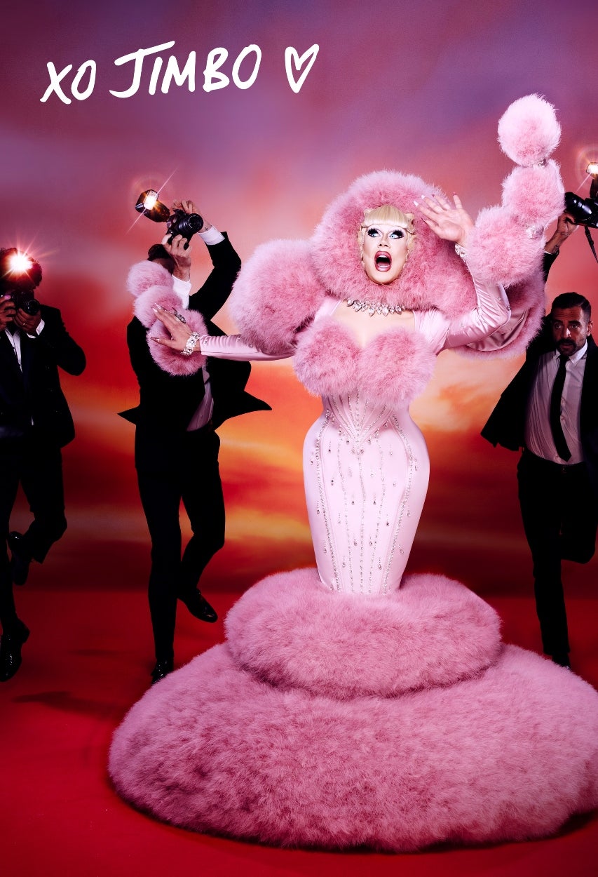 RuPaul's Drag Race All Stars 8 Cast: Meet the Queens