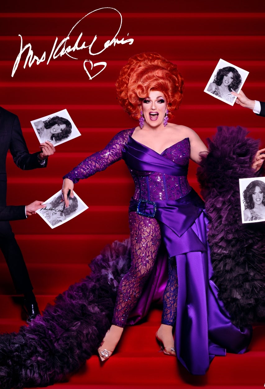 RuPaul's Drag Race All Stars 8 Cast: Meet the Queens