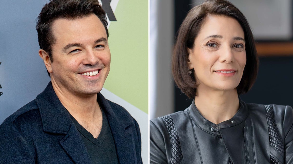 Seth MacFarlane's Fuzzy Door Launches Tech Division, Former Siri CMO ...