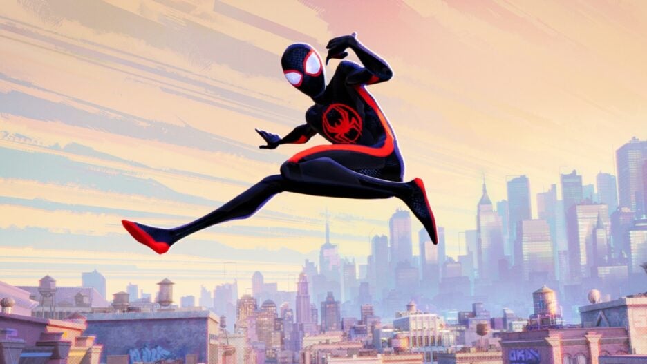 'Spider-Man: Across the Spider-Verse' Won't Screen in UAE
