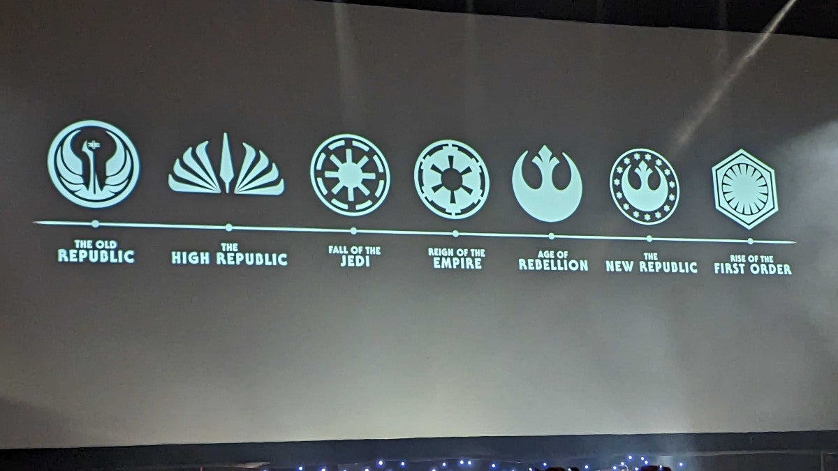 New Star Wars Movies to Be Directed by James Mangold, Dave Filoni
