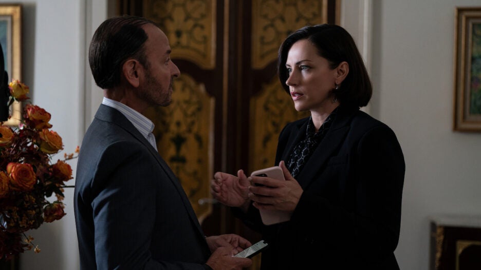 Succession Season 4, Episode 4 Recap: Honeymoon States