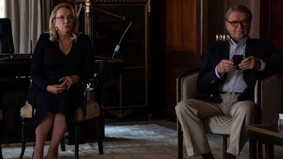 Succession Season 4, Episode 4 Recap: Honeymoon States