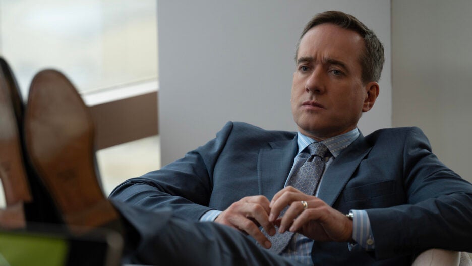 Succession Season 4, Episode 6 Recap: ‘Living+’