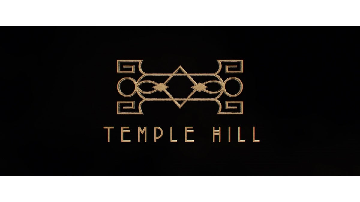 Paramount Pictures Renews First-Look Deal With 'Smile' Producer Temple ...
