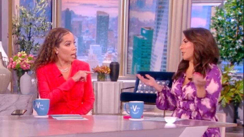 The View Hosts Mock Outrage Over Dylan Mulvaney-Bud Light Campaign