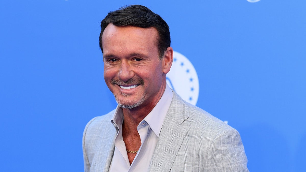 Tim McGraw Launches Down Home Media Company to Tell ‘Authentic ...