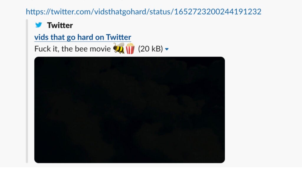 'The Super Mario Bros. Movie' Got Leaked in Its Entirety on Twitter ...