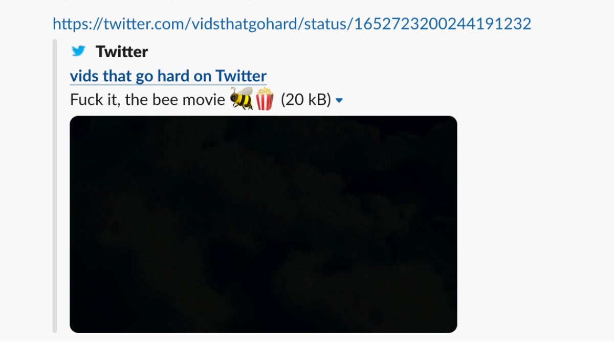 'The Super Mario Bros. Movie' Got Leaked in Its Entirety on Twitter ...