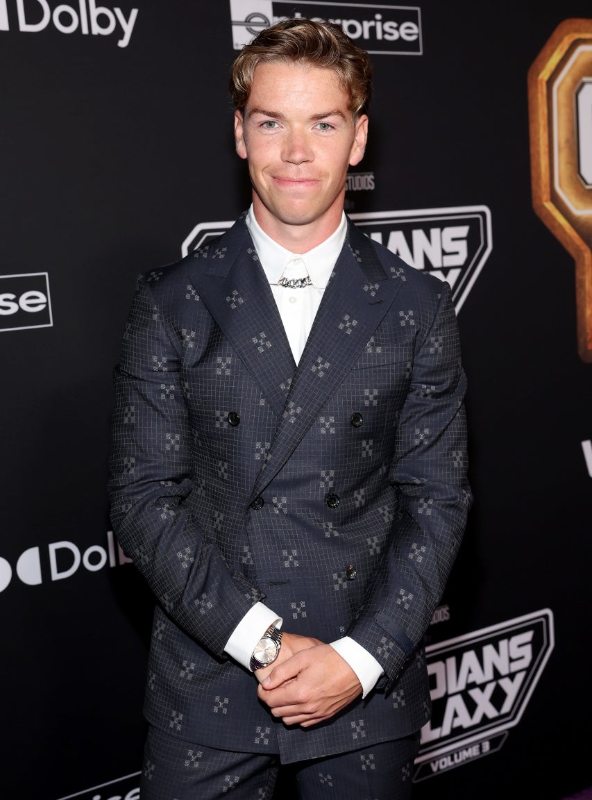 Guardians of the Galaxy Vol. 3 Red Carpet Photos: See Vin Diesel's ...