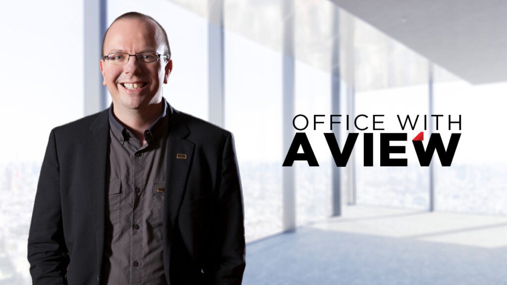 IMDb Founder Col Needham on Embracing TikTok, Sharing Stories