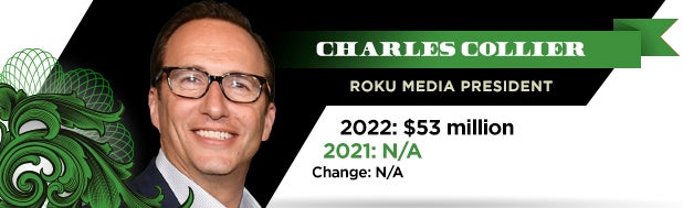 2022 Media Company Executive Pay: What Disney, Paramount, WBD CEOs Made