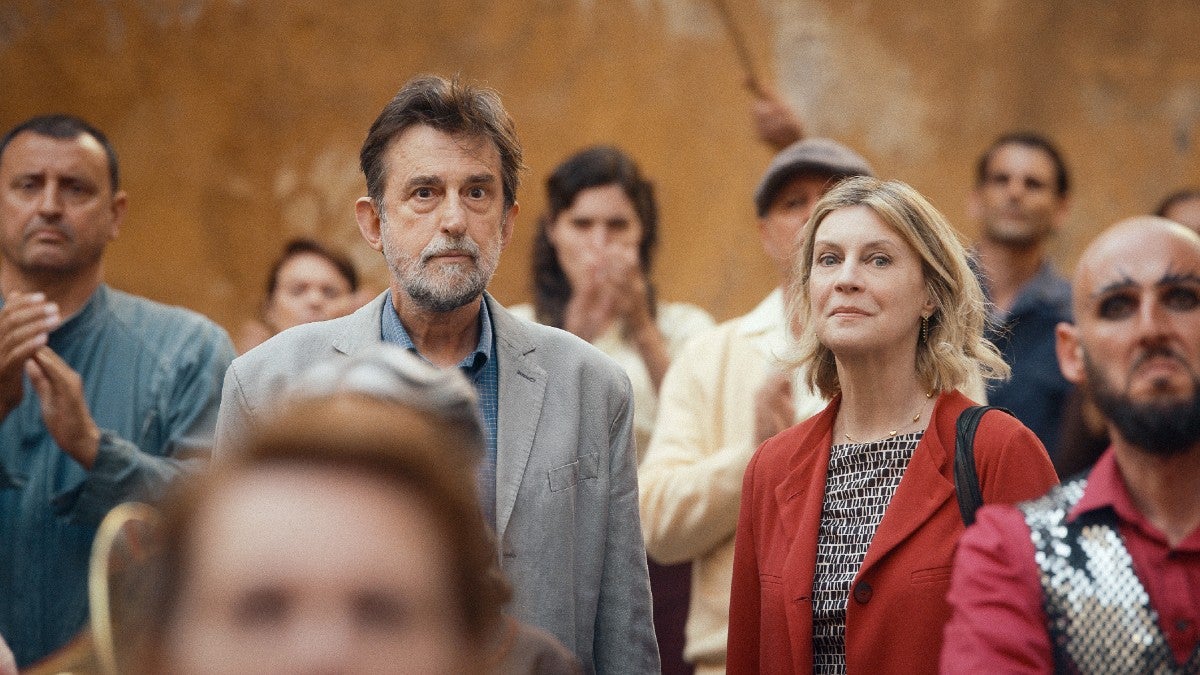 'A Brighter Tomorrow' Review: Nanni Moretti Returns to Cannes