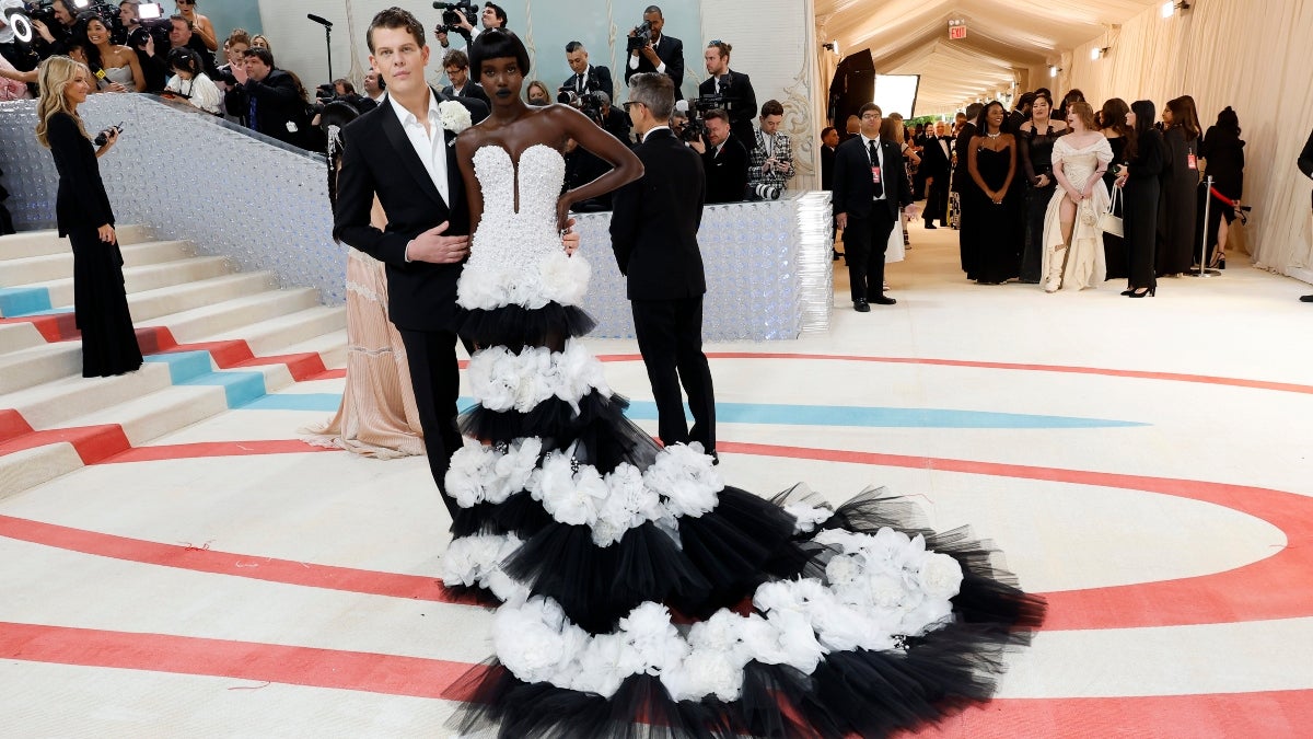 Met Gala 2023: See Rihanna, Kim K and JLo Flaunt Insane Trains